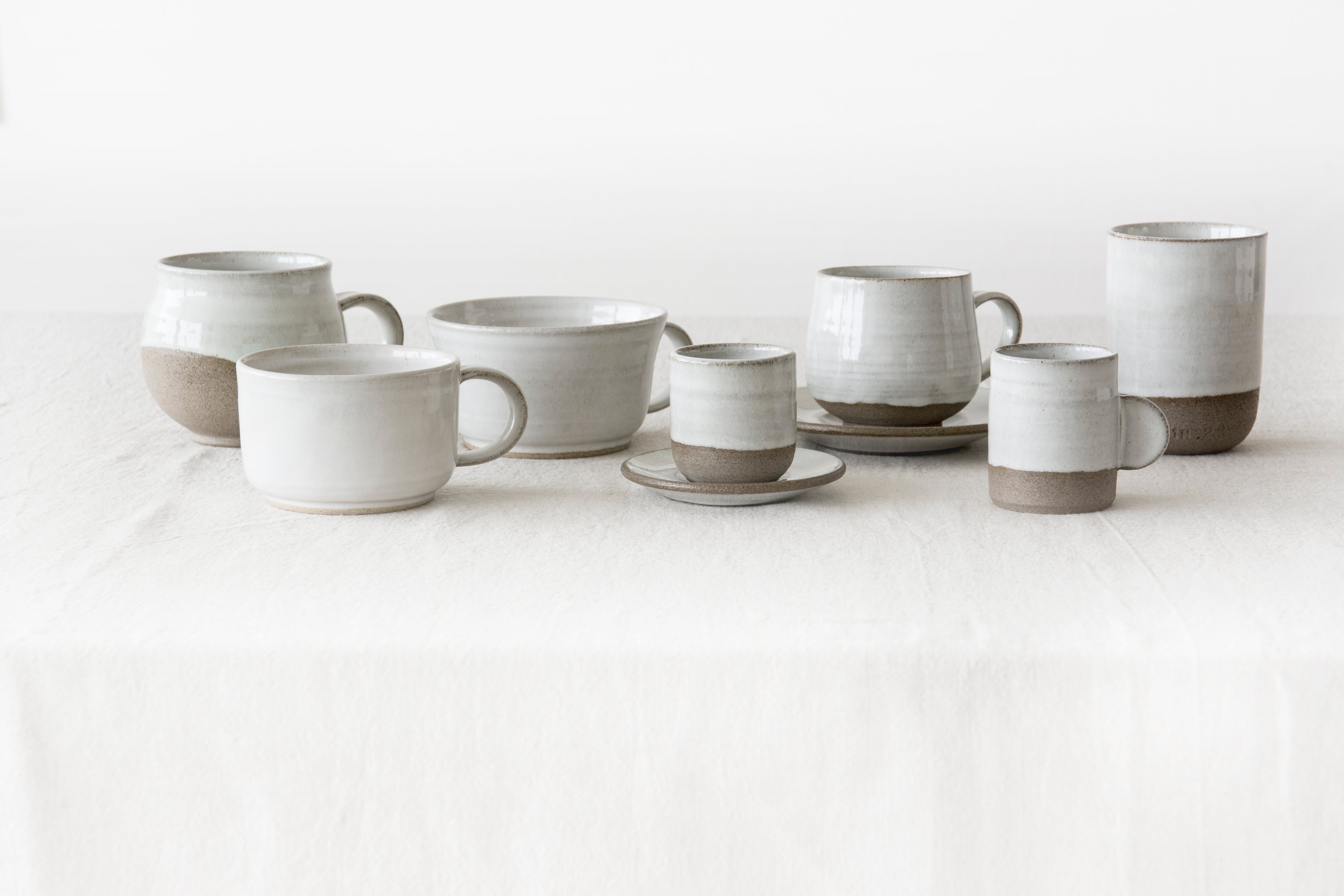 Mad About Pottery – Mad About Pottery
