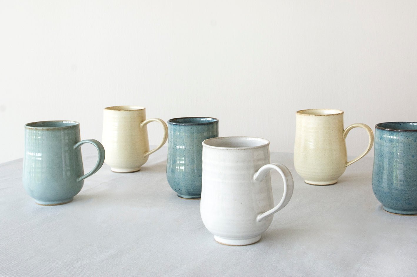 All Mugs & Cups – Mad About Pottery