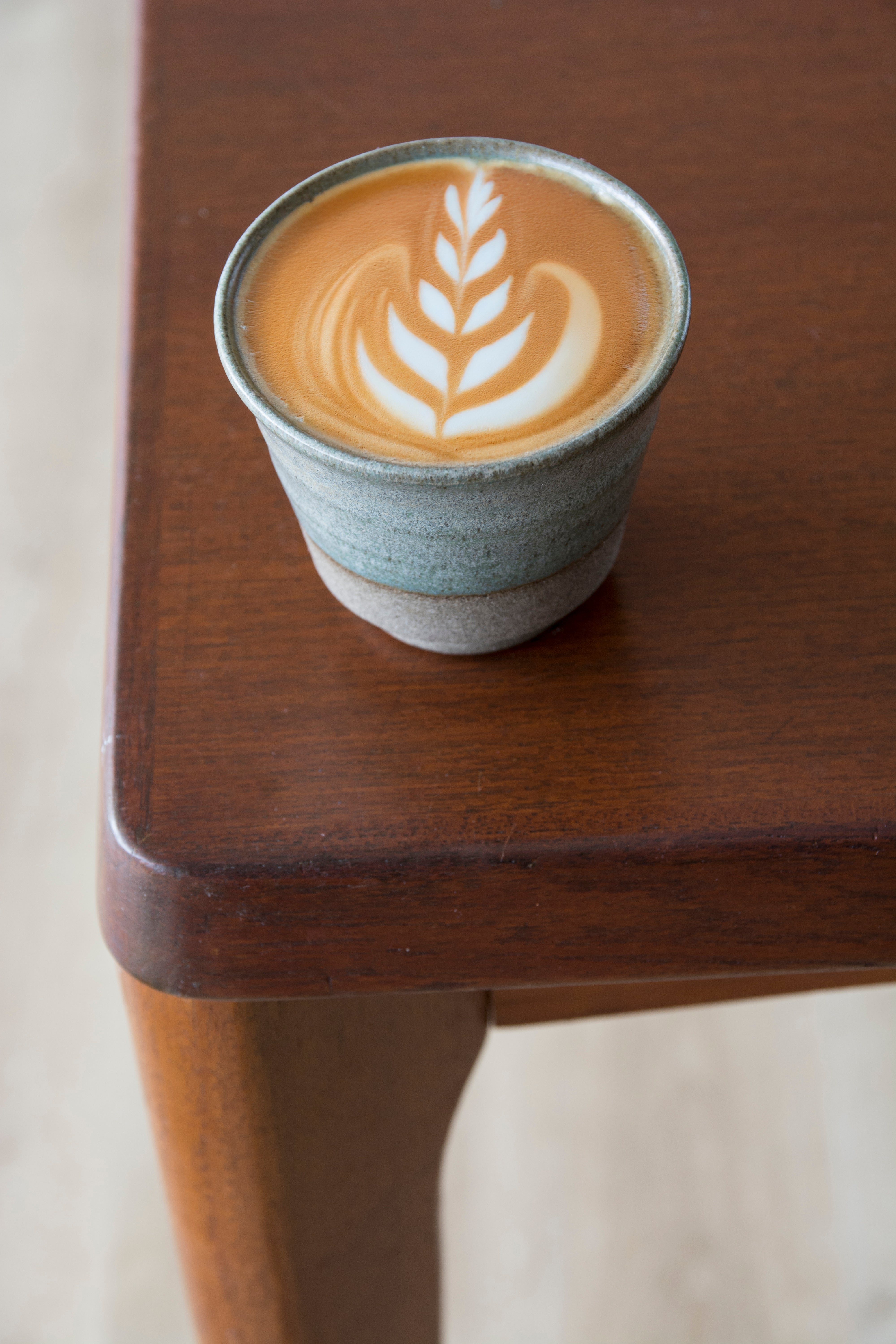 Handmade Pottery Espresso Cups for Your Daily Brew ┃Mad About Pottery ...