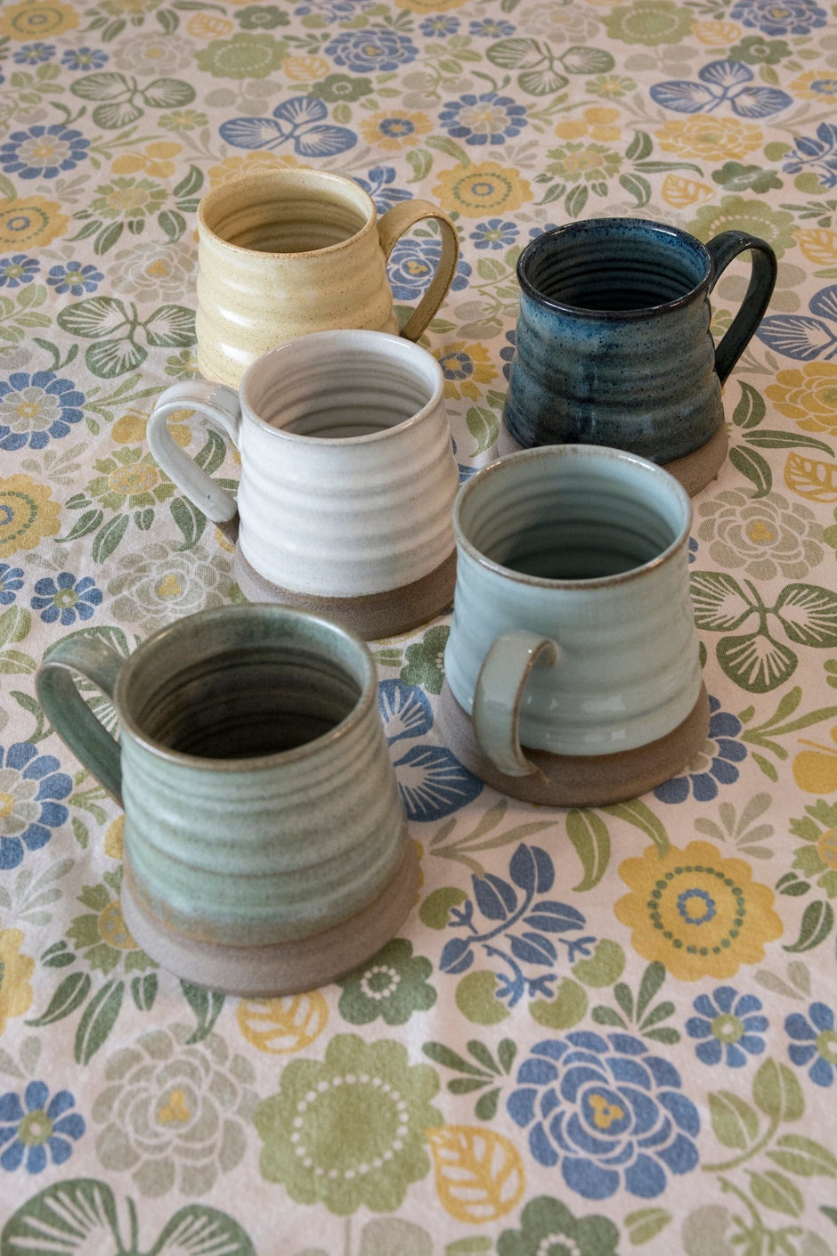 Handmade Tableware: Use and Love Your New Wares – Mad About Pottery