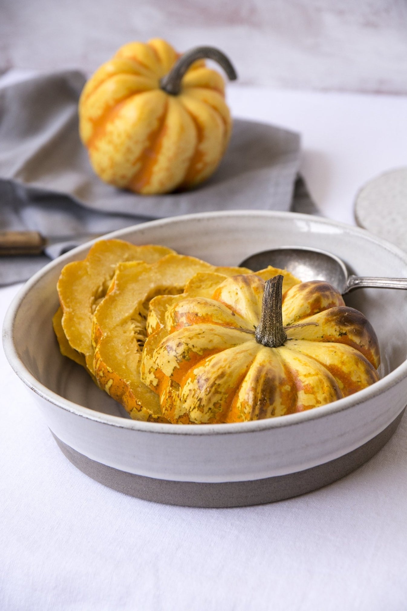 Handmade Pottery Round Baking Dish – Mad About Pottery