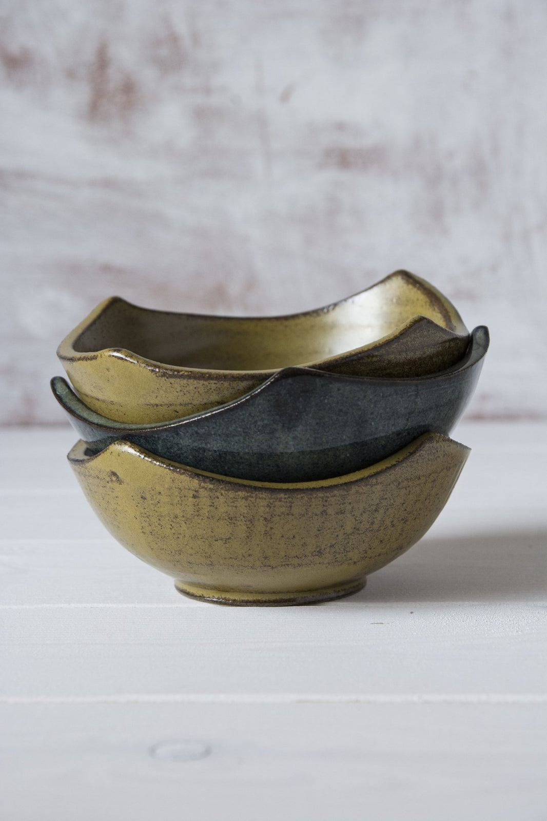 Pottery Mini Serving Bowls ┃Mad About Pottery – Mad About Pottery