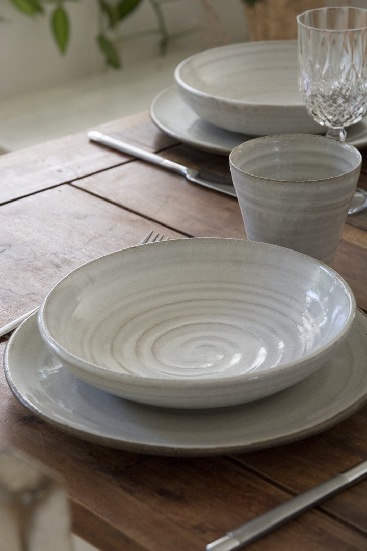 Handmade Pottery Rustic Dinnerware Sets┃Mad About Pottery – Mad About ...