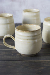Handmade Pottery Mugs for Your Perfect Cup of Coffee or Tea :) – Page 2 ...